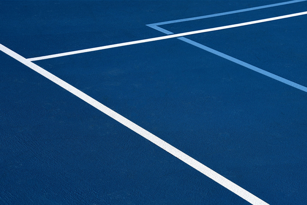 Polyurethane (PU) Surfaces System - Sport Flooring System - SYSPOR